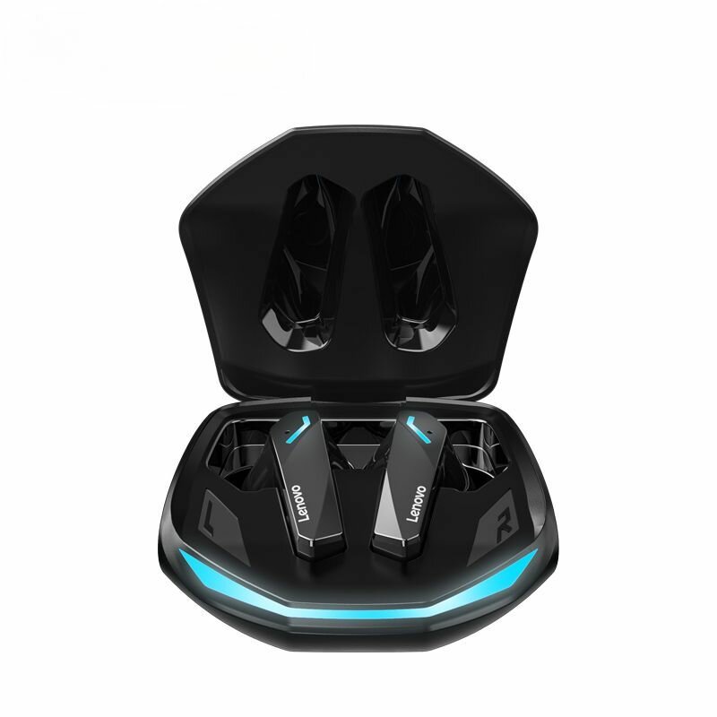 Наушники беспроводные Lenovo thinkplus GM2 Pro