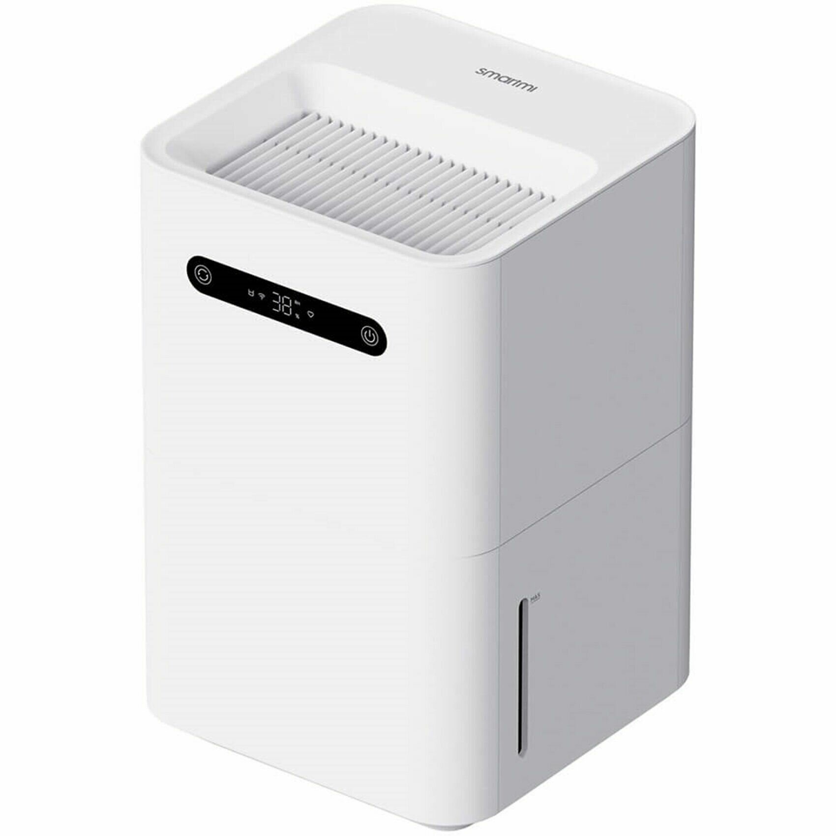 Увлажнитель воздуха Smartmi Evaporative Humidifier 3 (Цвет: White)