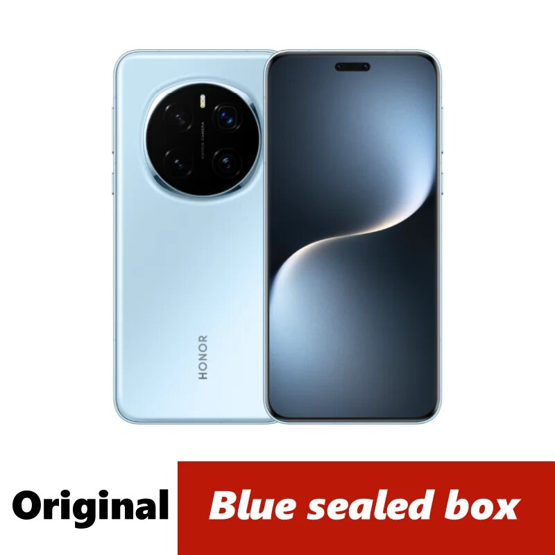 Смартфон Honor Magic7 Pro, 12/256ГБ, china