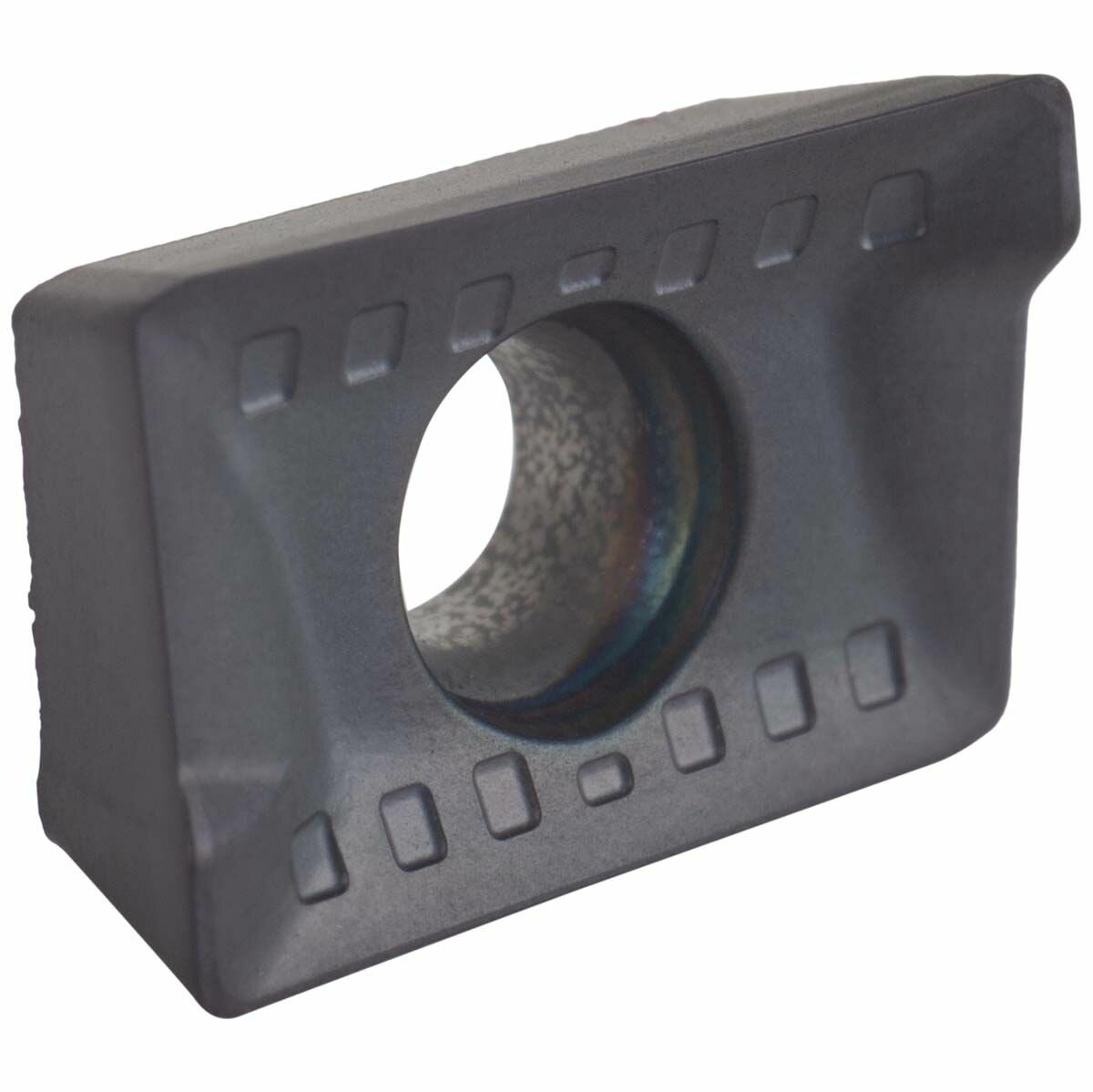 Debever Machining Solutions Пластина твердосплавная фрезерная APKT1003PDSR-30 PM20