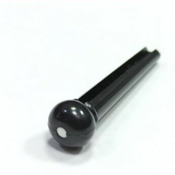 Фиксатор струн Alice A021BK/2PVC