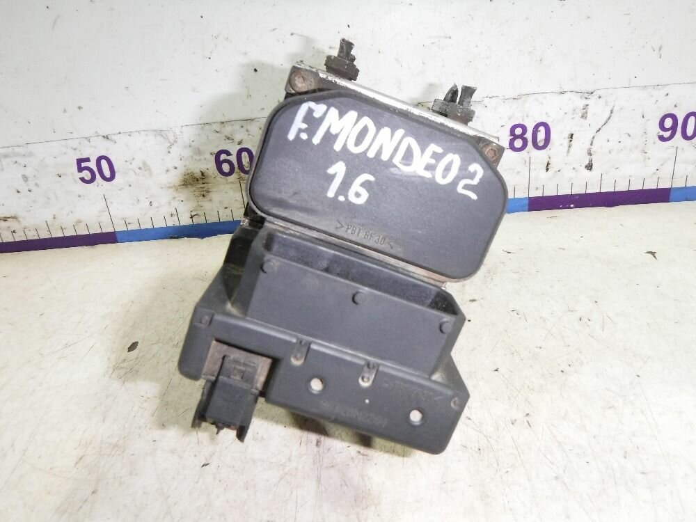Блок abs (насос) Ford Mondeo II 1090097