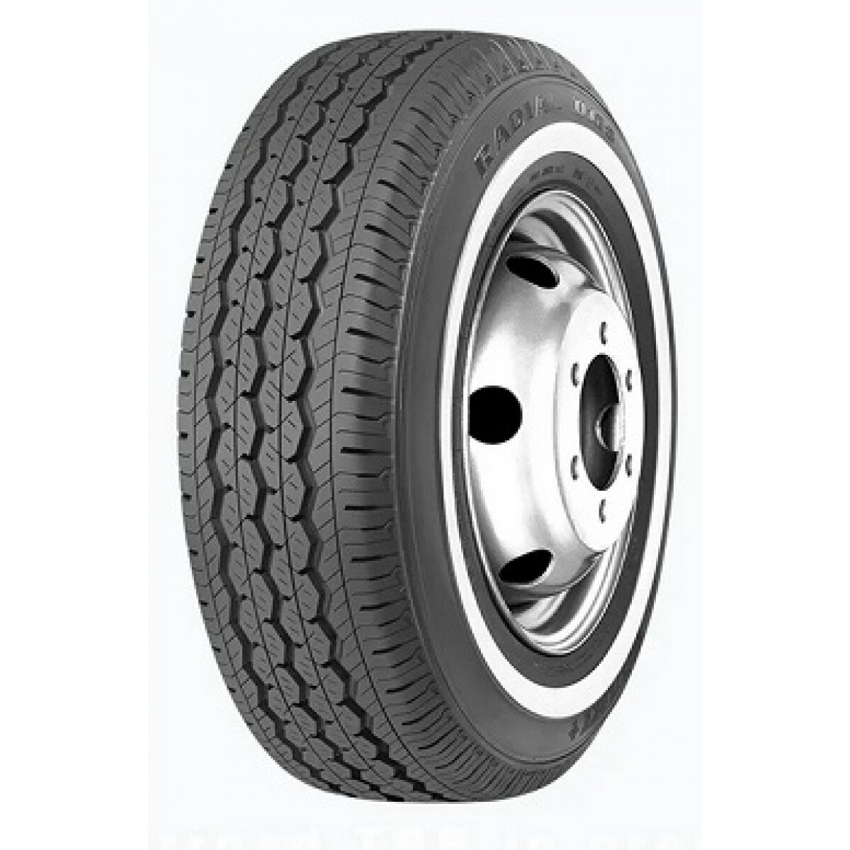 Легкогрузовые 205/65R16C Westlake H188 107/105T (2024 год) Китай