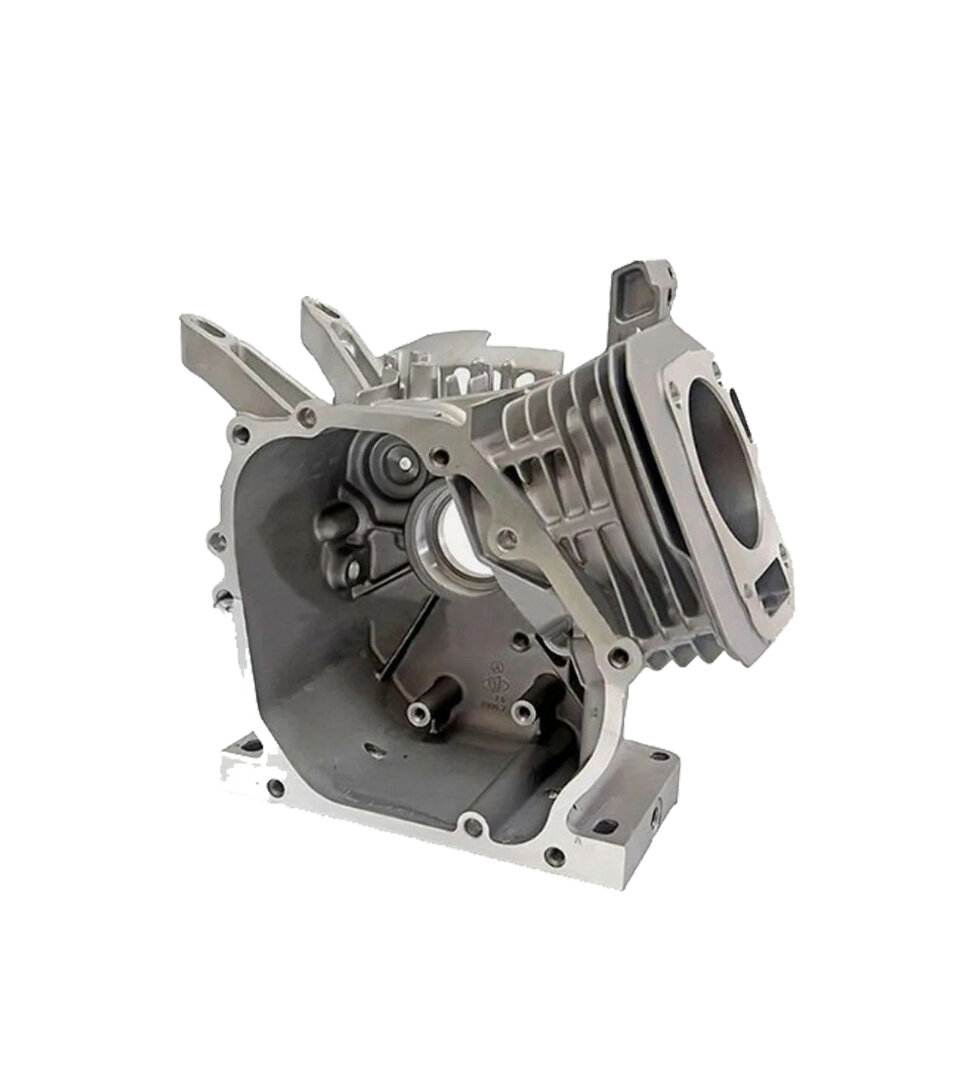 Блок цилиндра двигателя LIFAN 170F