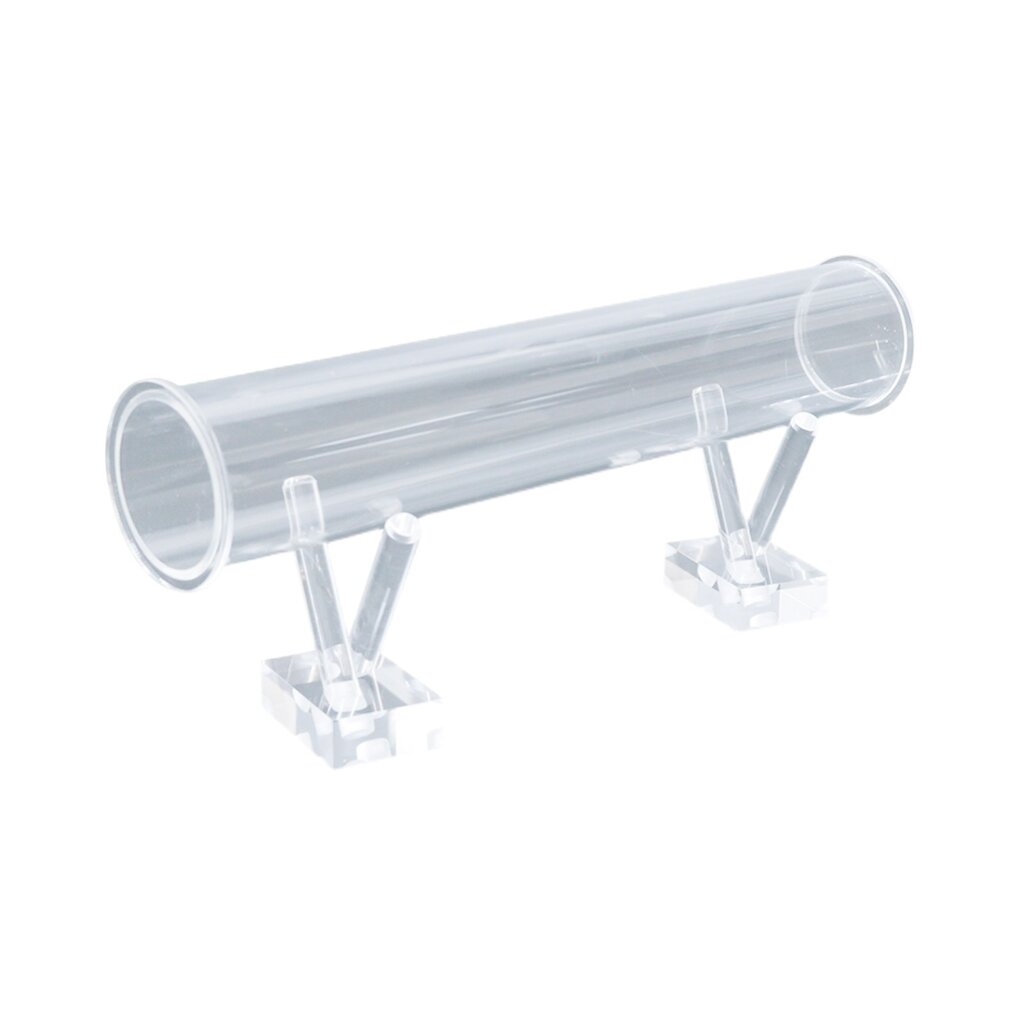 Современный органайзер для ободков из акрила, держатель для ободков