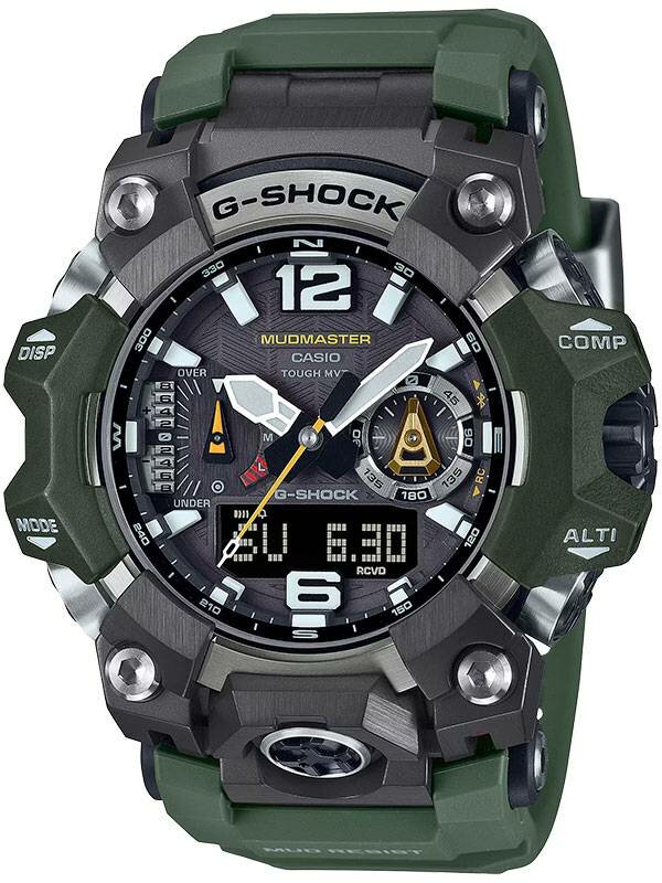 Наручные часы G-Shock