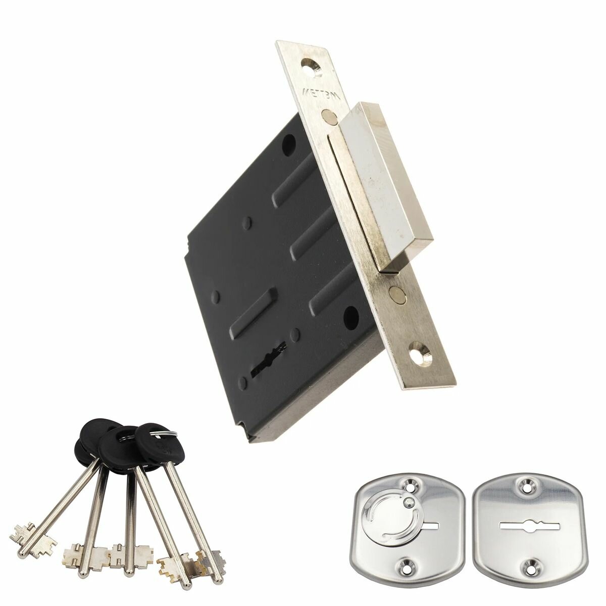 Замок врезной 8.801.0.0 Меттэм