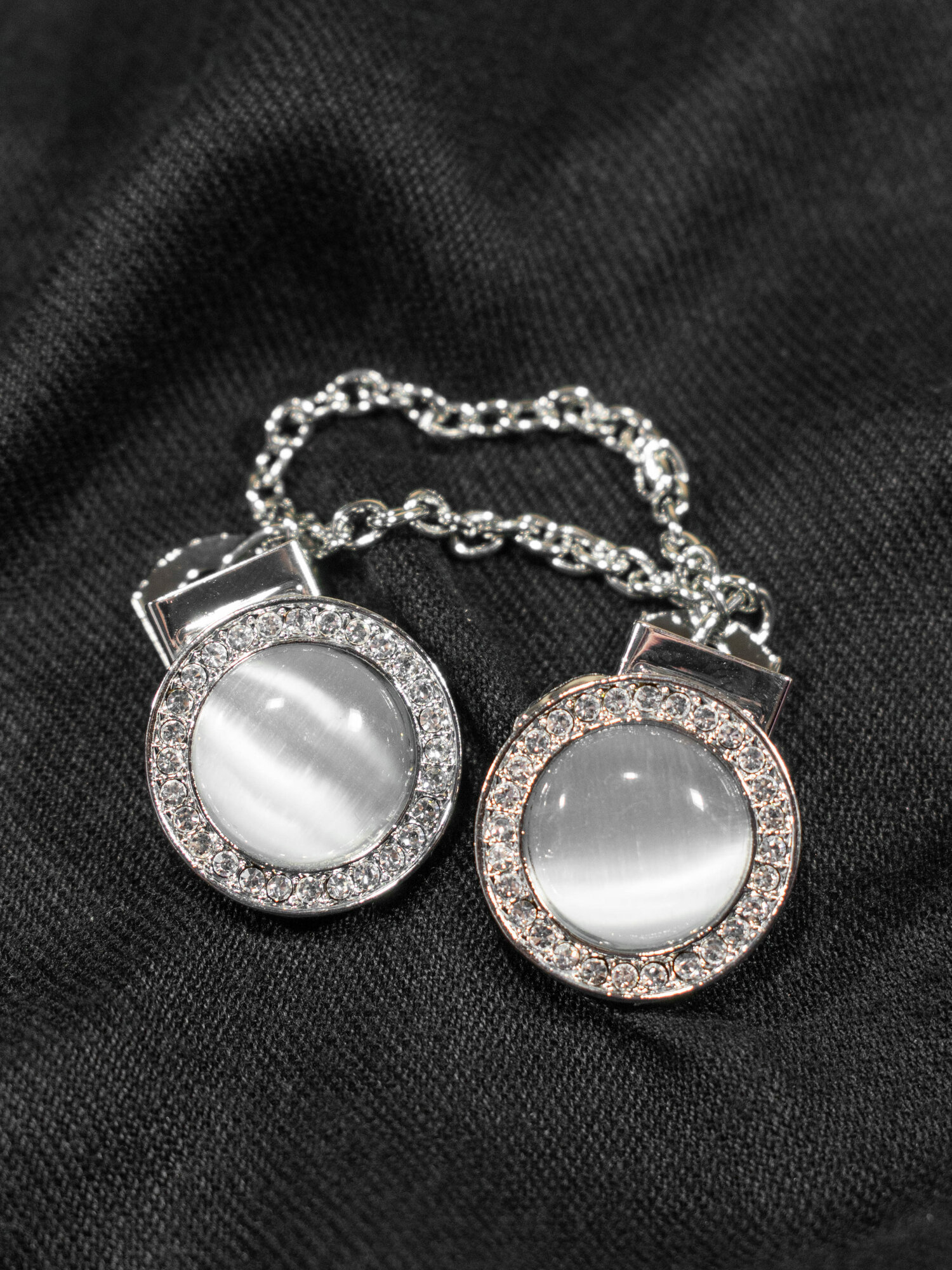 Зажим для кардигана БлагоДарина