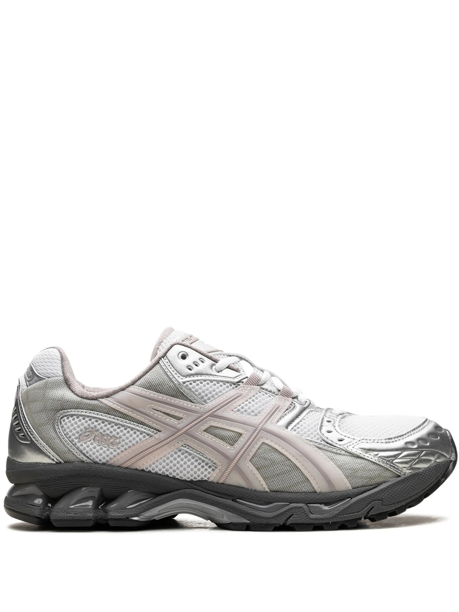 Кроссовки Gel-Nimbus 10.1 Kith - White Morganite