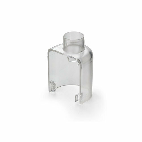 Переходник маски ультразвукового ингалятора OMRON U100 (NE-U100-E)