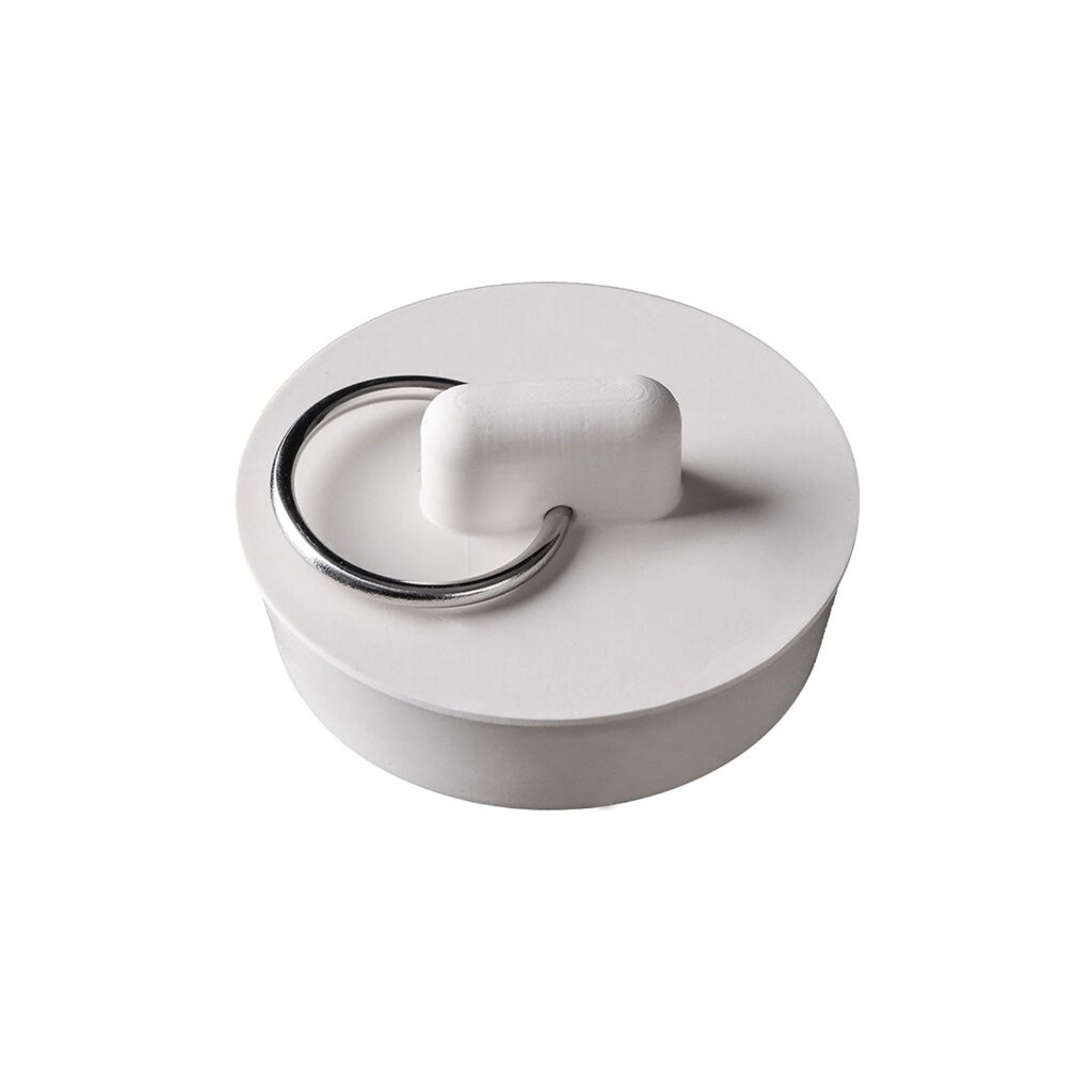 Резиновая штекерная штека