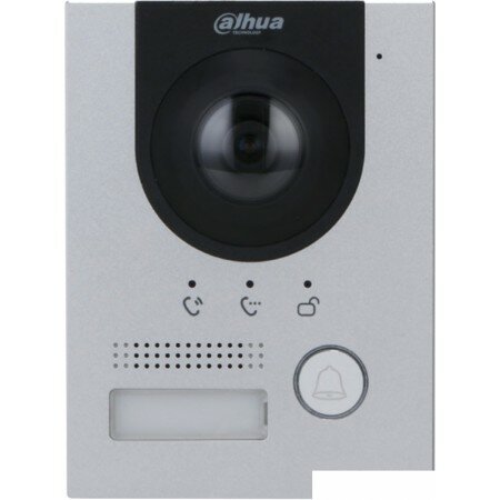 Вызывная панель Dahua DHI-VTO2202F-P-S2