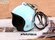 Брелок STMANYA, light blue