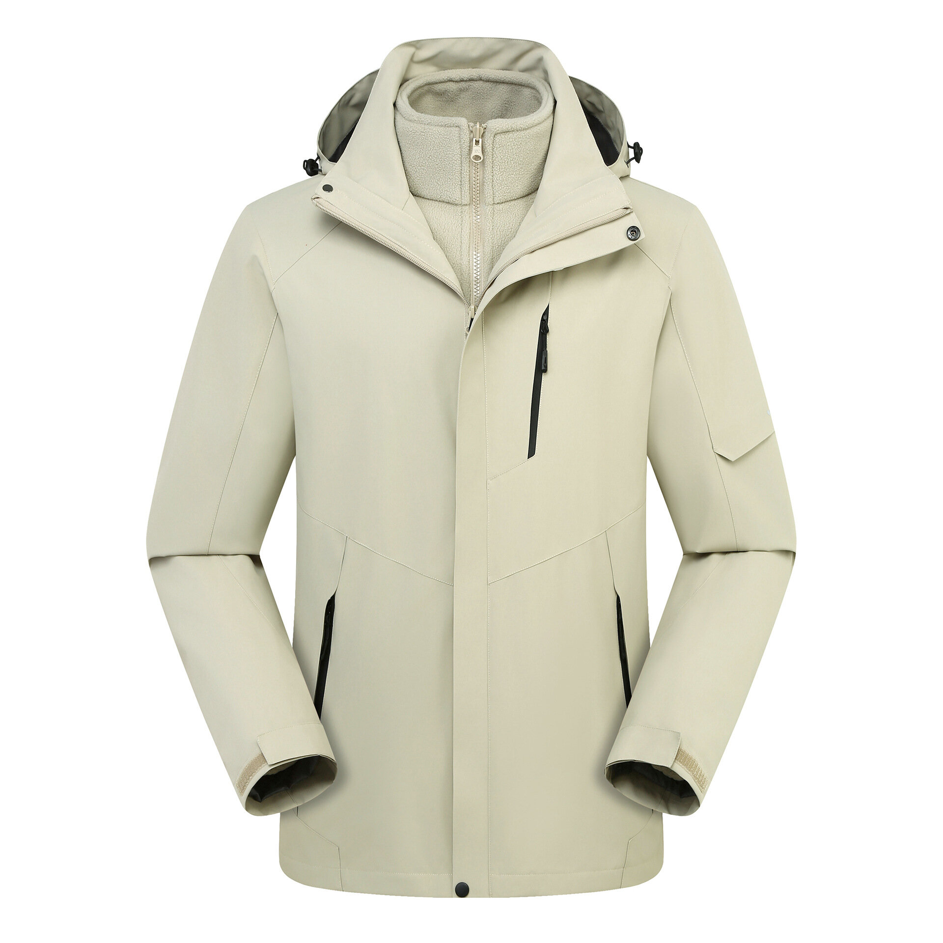 Комплект верхней одежды