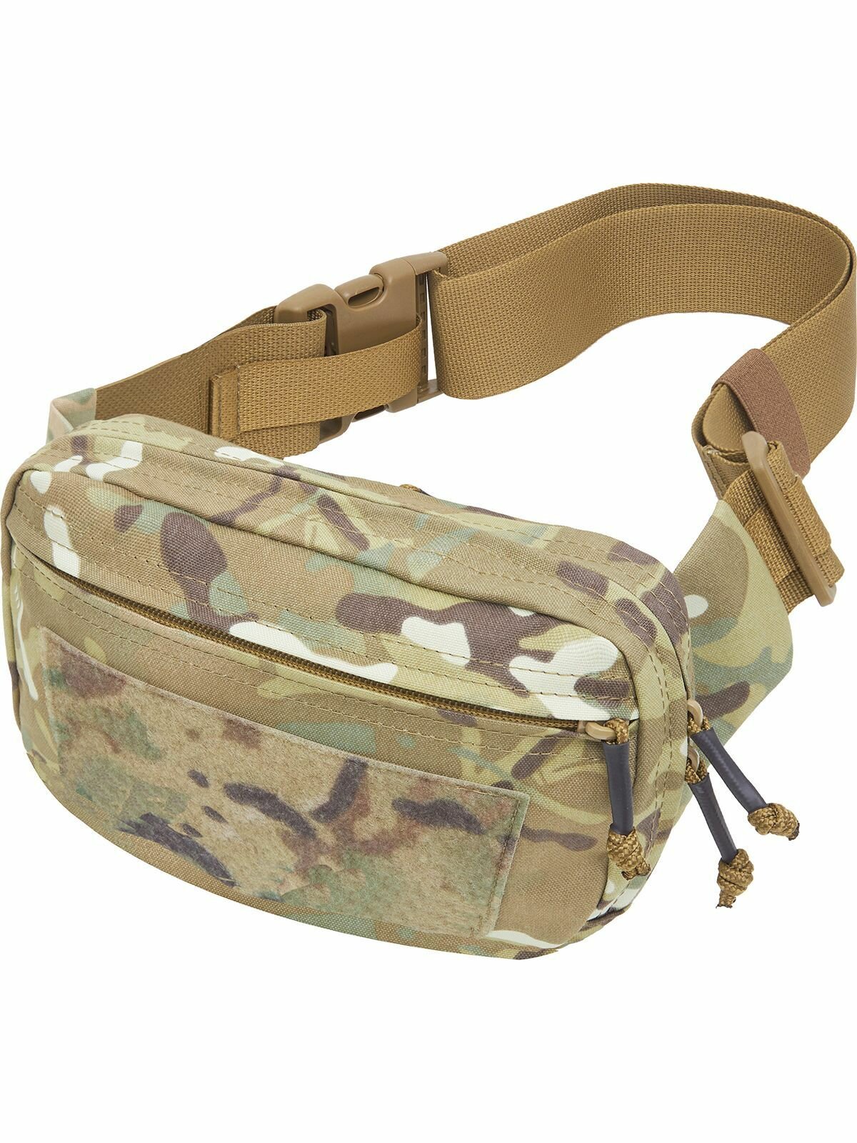 Поясная утилитарная сумка-кобура "Инди-М" UP-136 (WARTECH), мультикам