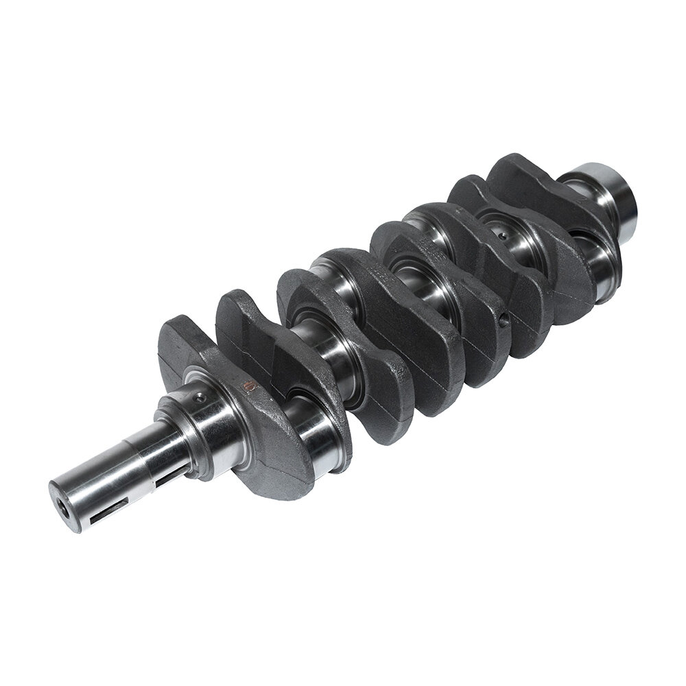 Вал коленчатый LuoTuo 4108 (под шпонку) (4RTF040000(S))