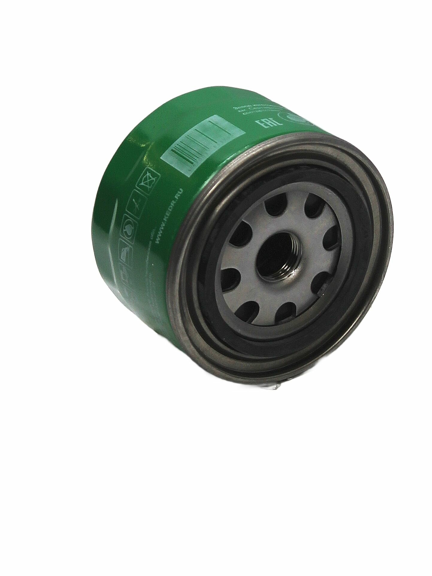 Фильтр масляный для а/м УАЗ Патриот с 2009 года выпуска, с двигателем евро 3 / 4 / 5, с кондиционером, ВАЗ 2108-2112