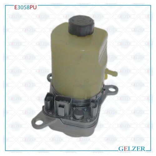Насос эгур Ford Focus; Ford Focus C-Max 04-; Ford C-Max 07-; Ford Kuga 08- Gelzer E3058PU
