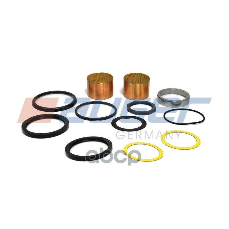 Балансир рессорной подвески (ремкомплект) AUGER арт. 56823