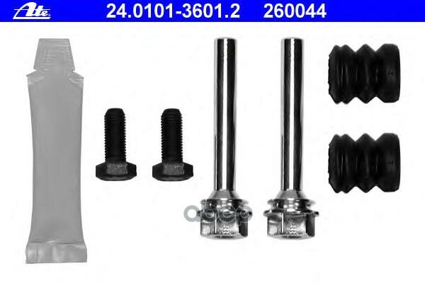 Ремонтный комплект суппорта Ate арт. 24-0101-3601-2