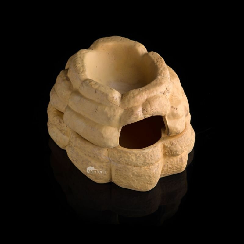 Влажная камера Hagen Exo-Terra Big Rock Ceramic Cave, Medium