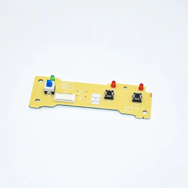 Панель управления для принтера Epson 1410 R1400 1400 R1390 1390