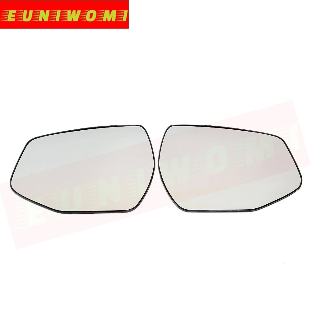 Авто боковая дверь автомобиля выпуклое зеркало с подогревом и слепой пятном для KIA SPORTAGE 2022 2023 2024 L and R
