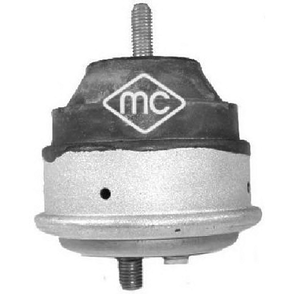 METALCAUCHO 05856 (22116752741) подушка двиг BMW (БМВ) e39 2.0d 99-03 l