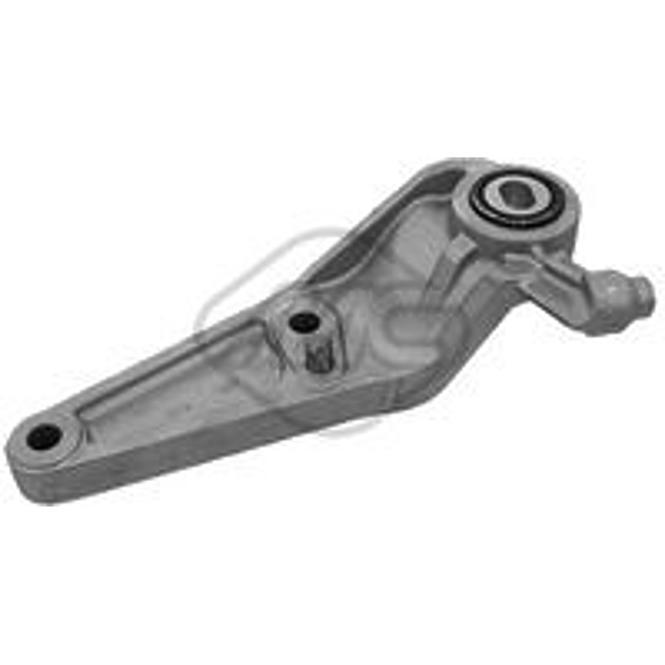 METALCAUCHO 01013 подушка двигателя Opel (Опель) adam (m13) Corsa (Корса) c Corsa (Корса) d Corsa (Корса) d (s07