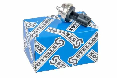 Датчик температуры охлаждающей жидкости Renault Clio/Laguna/Megane 1.2-1.6/2, STELLOX 0604118SX