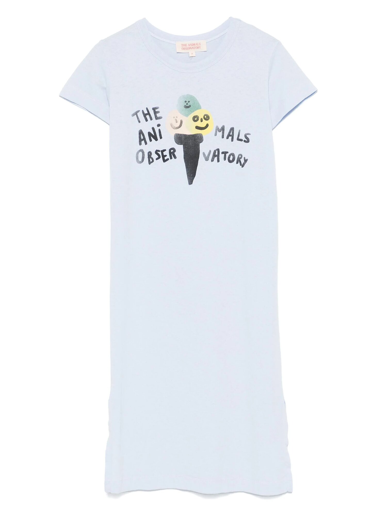 Платье Gorilla