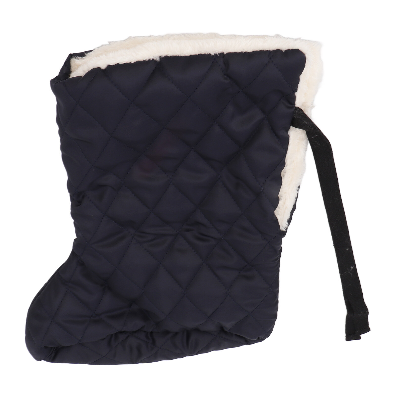 Носок с гипсовой повязкой на шнуровке, утолщенный удобный чехол для щиколотки, теплый носок для ног для восстановления после сломанной ноги, дышащий хлопковый материал