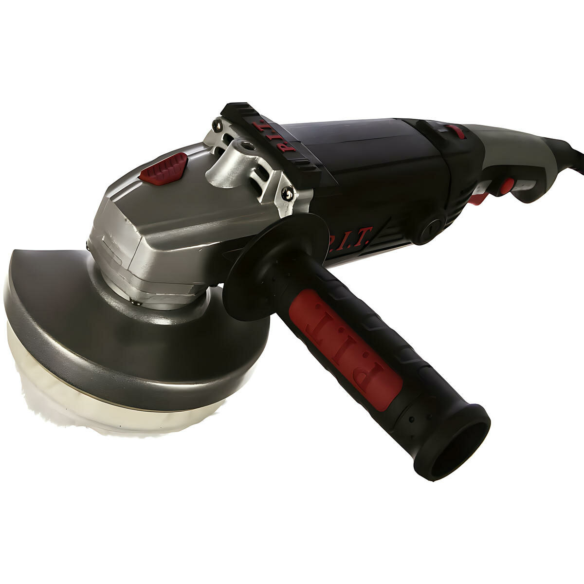 Шлифмашина полировальная P.I.T. PPO125-C1 Мастер