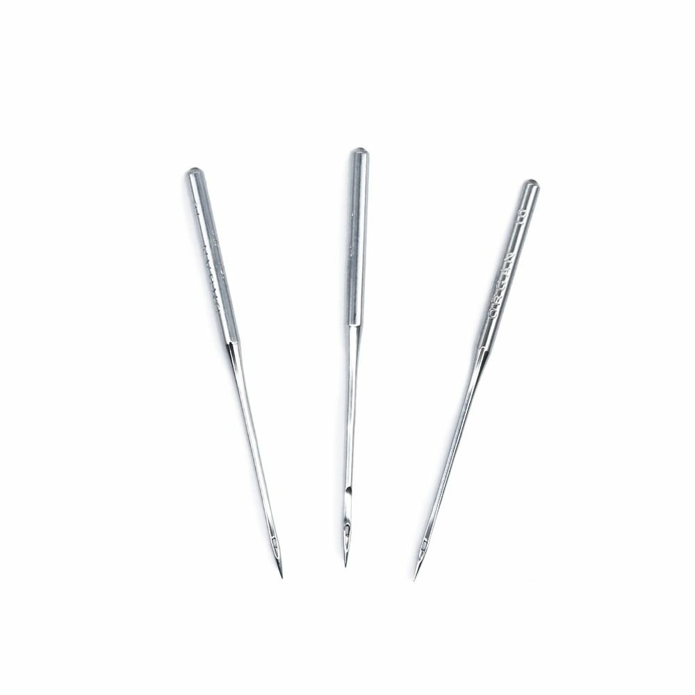 Иглы ORGAN DB 1/70 J SES, 10 шт