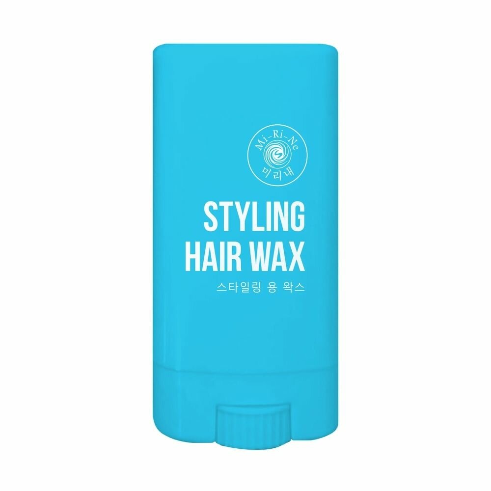 Воск для укладки волос Mi-Ri-Ne Стайлинг, в стике, 14 г