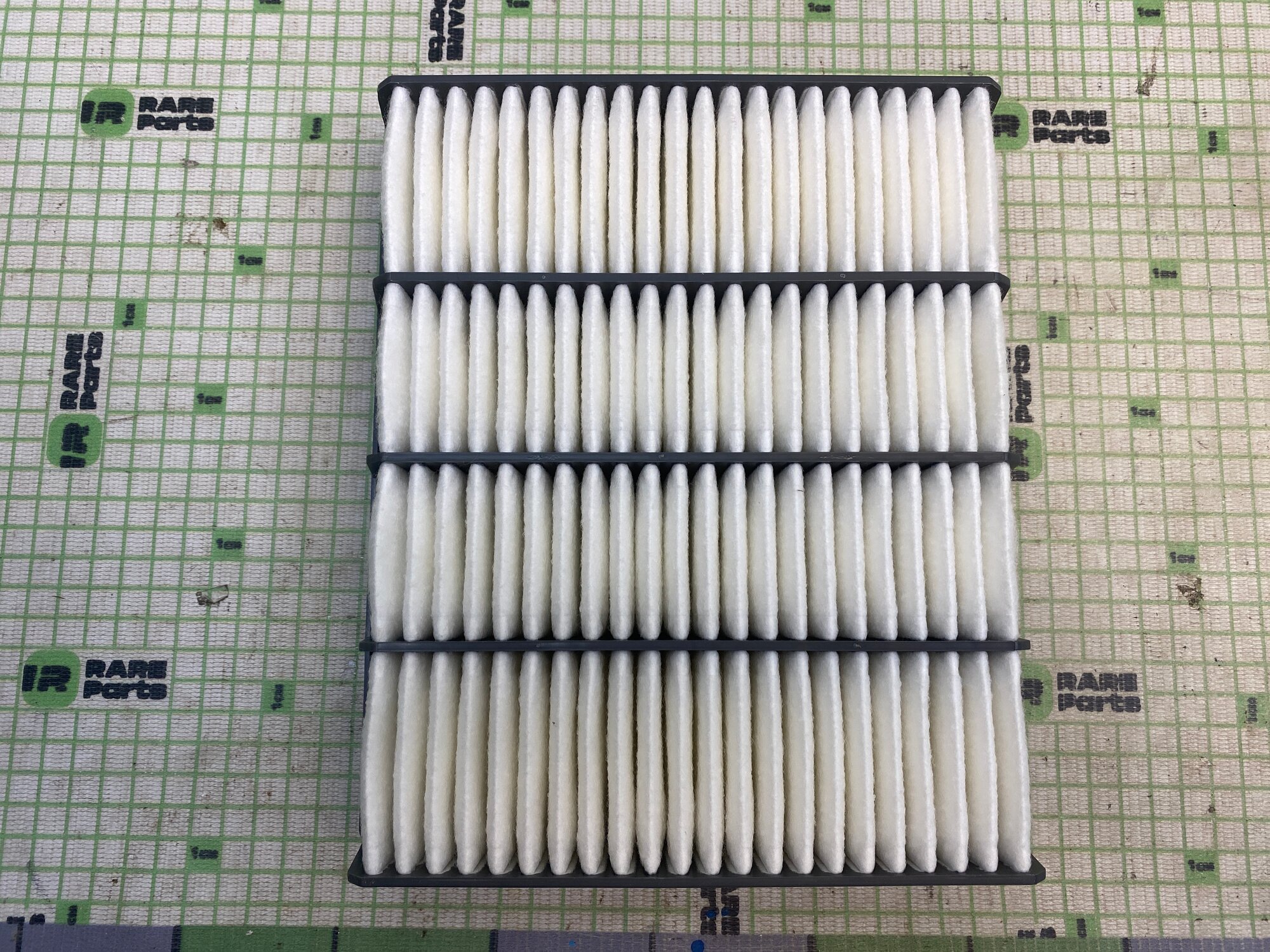 Фильтр воздушный для TOYOTA