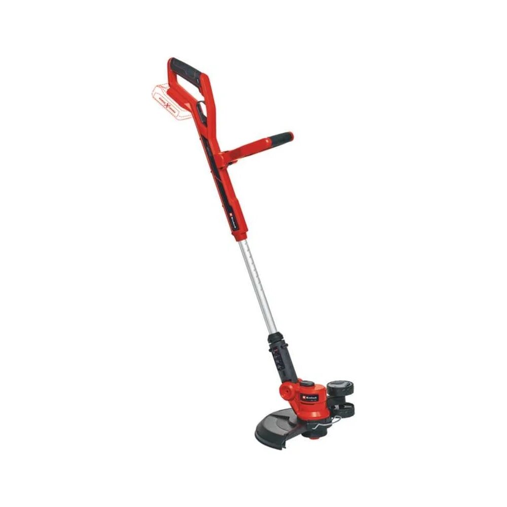 Триммер аккумуляторный Einhell PXC GE-CT 18/30 Li,18В,30см, леска, без АКК и ЗУ 3411250