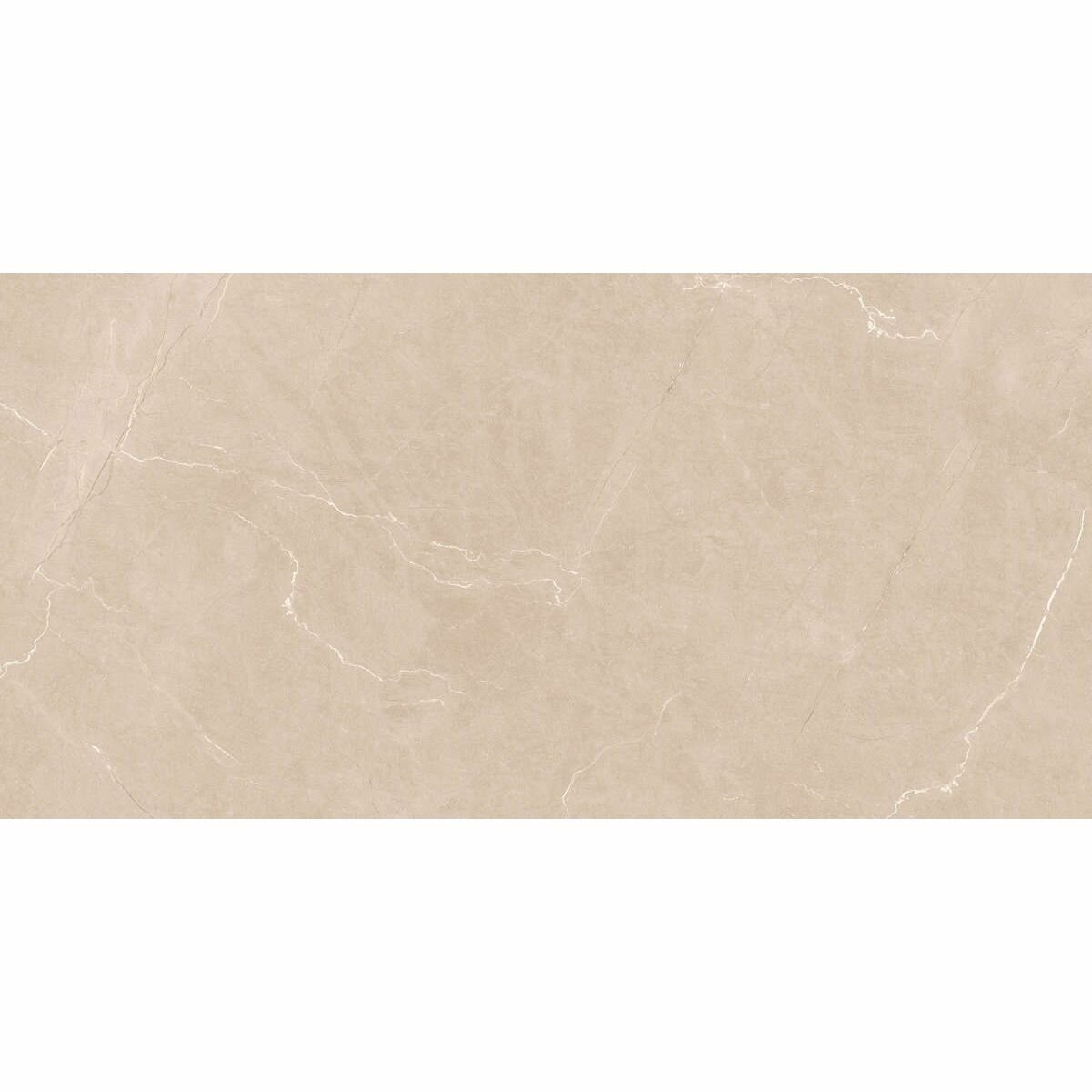 Керамогранит Ceradim (Керадим) Stone Divine Beige бежевый 60х120 см матовый
