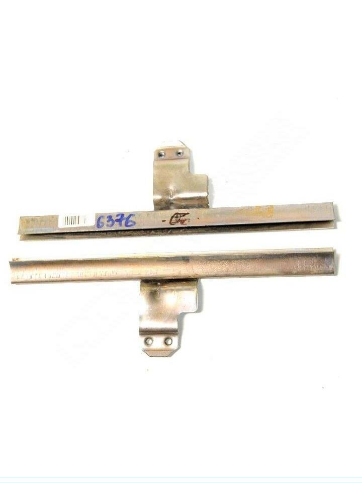 Обойма стекла двери ВАЗ 2106, 2103, передняя, лев.+прав, 2шт, 2101-6203220