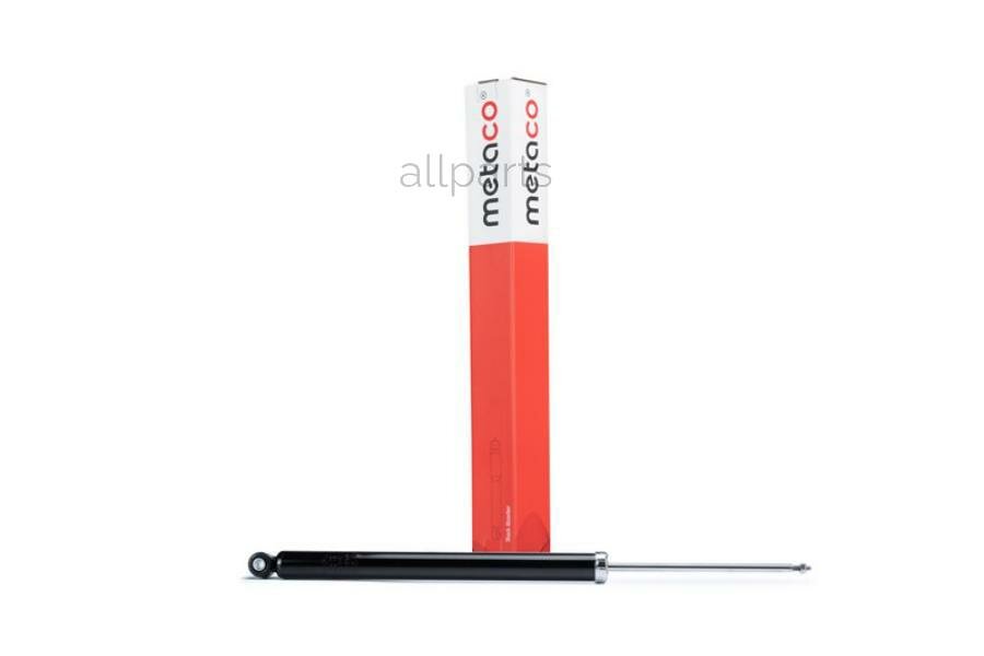 METACO 4820-003 Амортизатор задний