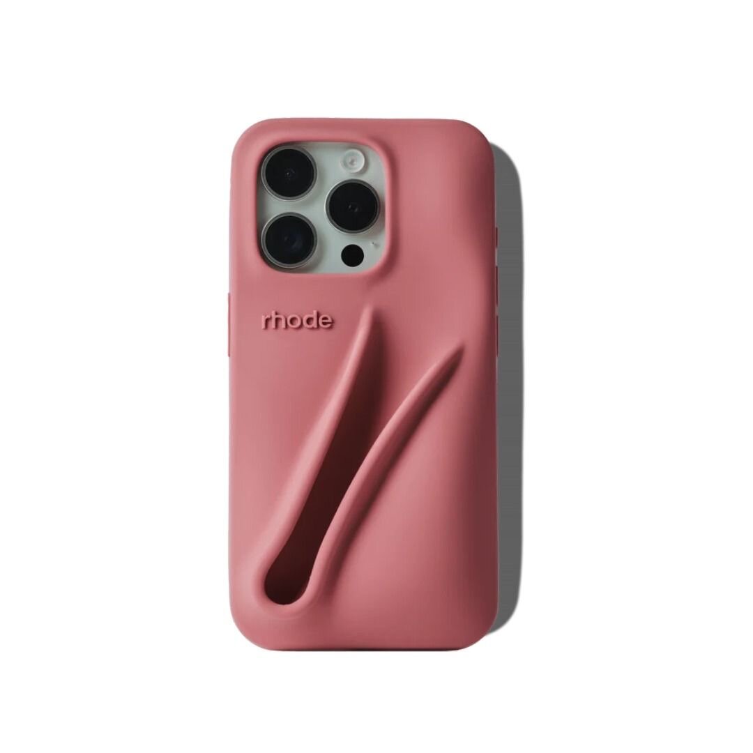 Чехол для телефона RHODE Lip case для айфон IPhone 14 PRO