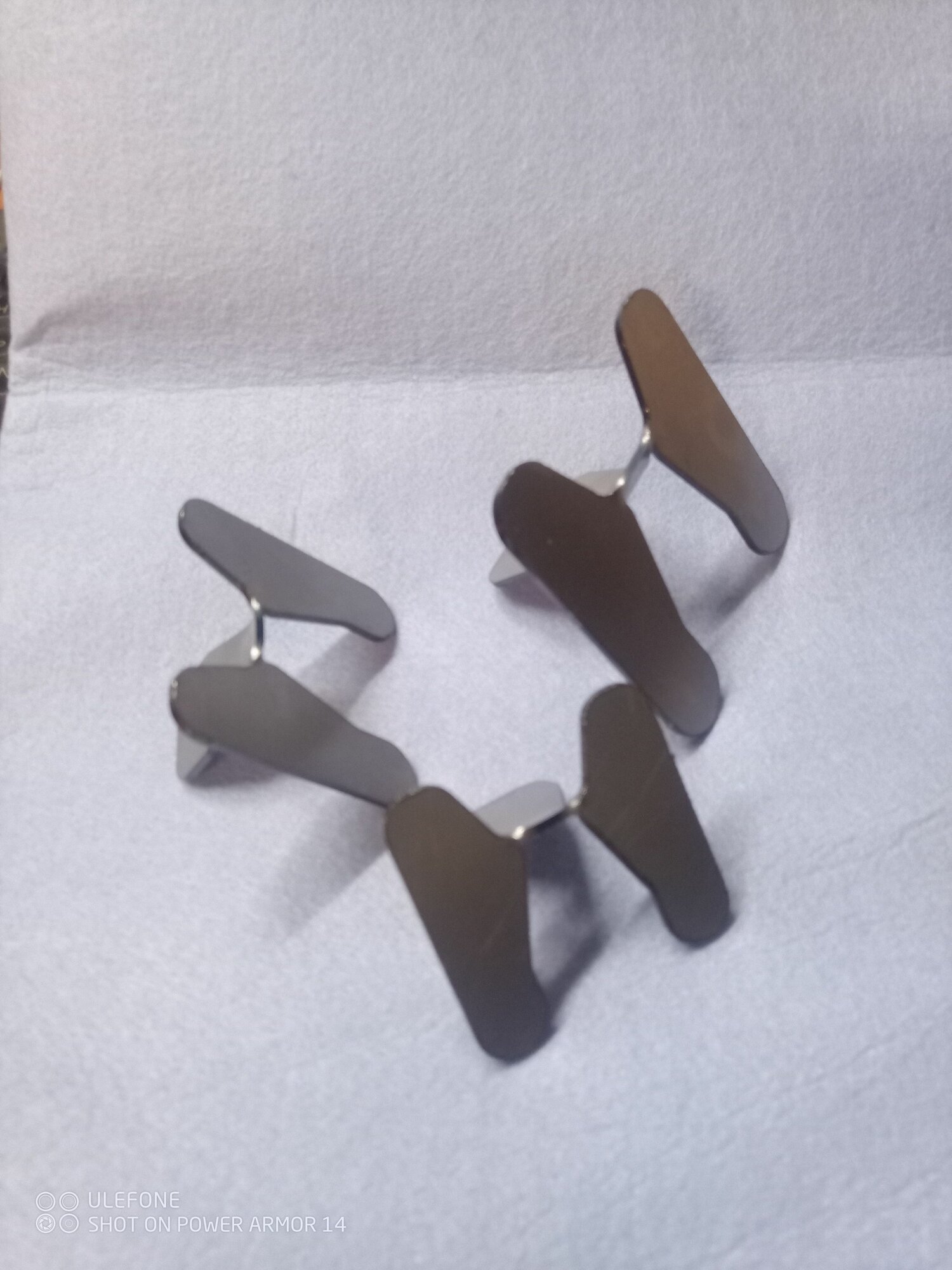 Подставка для паяльника (большая)