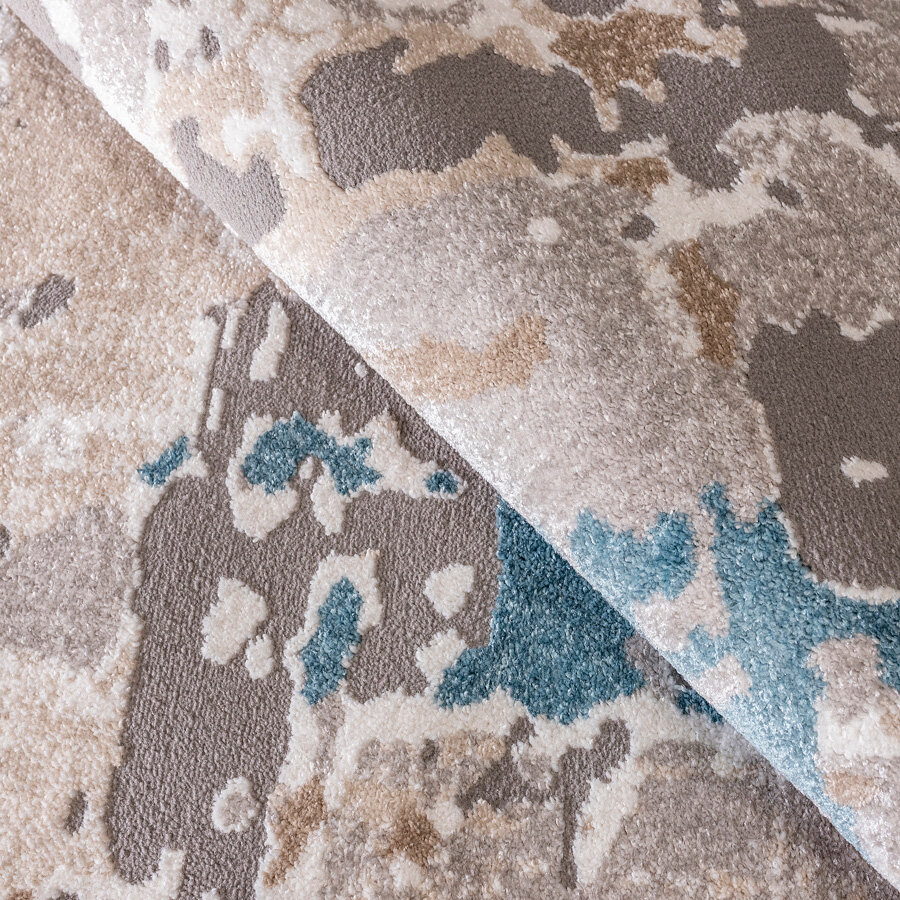 Ковер CARPETTI 1 x 2 м