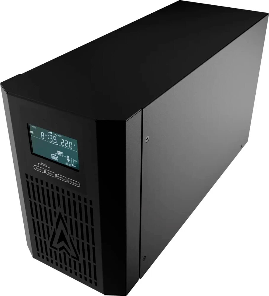 ИБП импульс фора 1000 (FF10201)