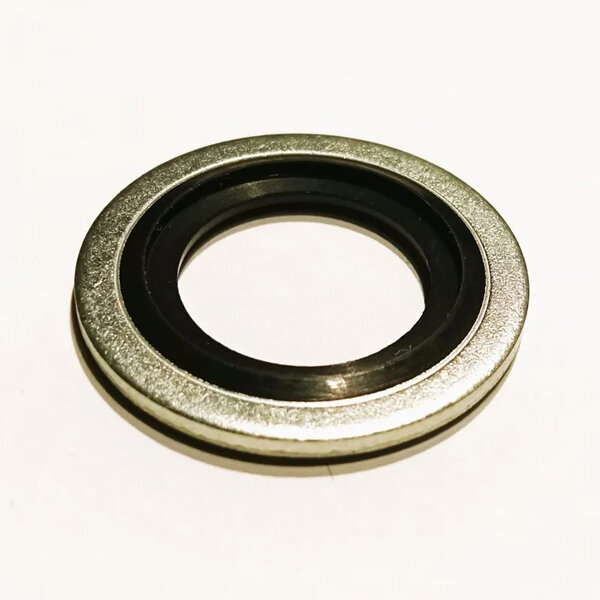 Прокладка маслосливной пробки Renault 110265505R