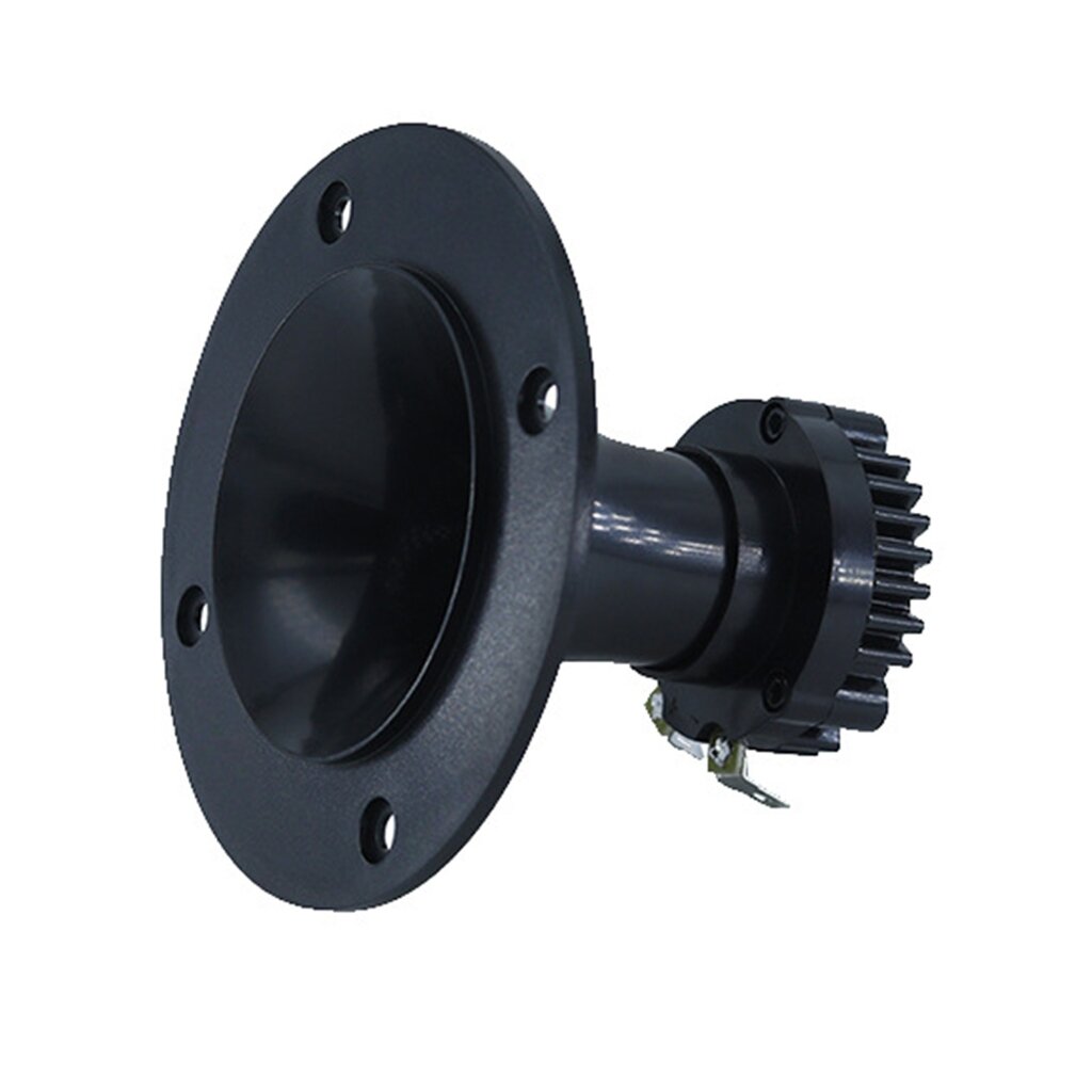 Аксессуары для динамиков, Динамический рупорный высокочастотный громкоговоритель HP2000A 25 ядер - 1 шт.