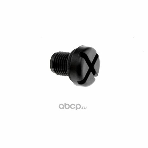 Болт радиатора: BMW 1 E81/ E87/ E88, 3 E46/ E91, 5 E34/ E39, 7 E38/ 8 E31, X3 E83, X5 E53, Z3, Z4 Nty CZWBM034