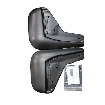 Брызговики передние FROSCH NLFAN0465F3 HAVAL M6 2023