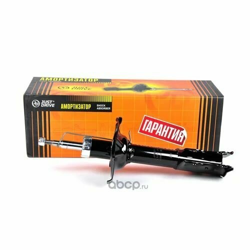 Амортизатор Jd jas0019