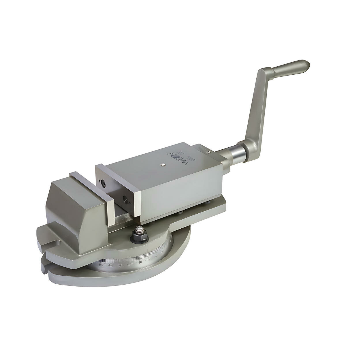 Тиски фрезерные 100 мм МMV/SP-100 WILTON 11709EU